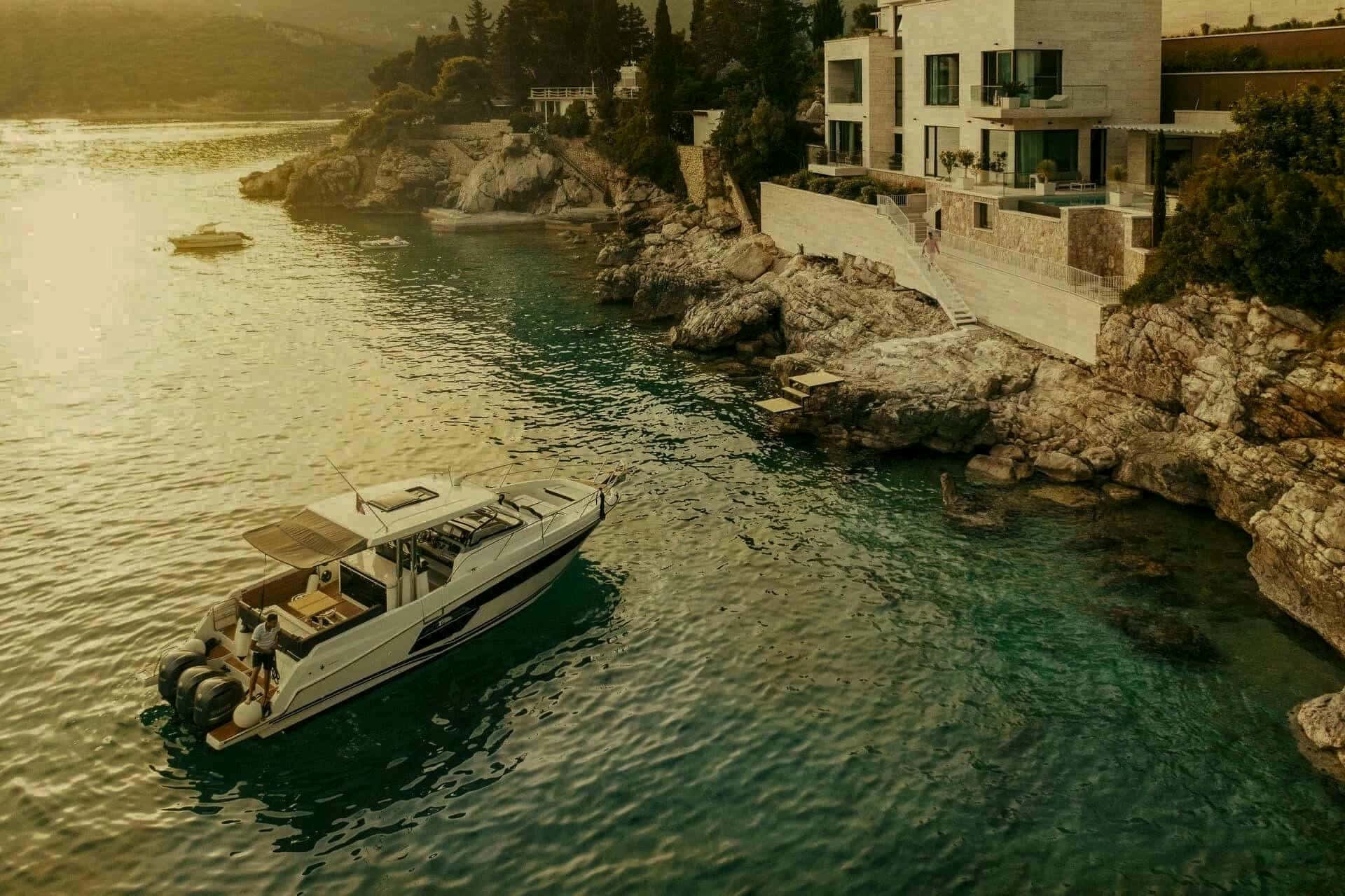 About us | Croatia Finest Holidays